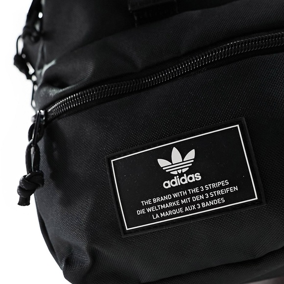adidas Originals | Accessories | Adidas Originals Utility 3 Sling ...